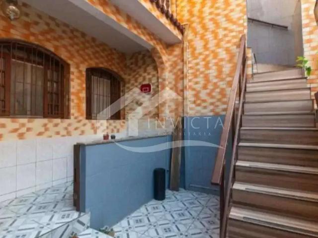 Casa / Sobrado para Venda em Rio de Janeiro/RJ Botafogo 5 Quartos