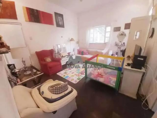 Casa / Sobrado para Venda em Rio de Janeiro/RJ Botafogo 5 Quartos