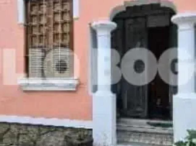 Casa / Sobrado para Venda em Rio de Janeiro/RJ Botafogo 5 Quartos
