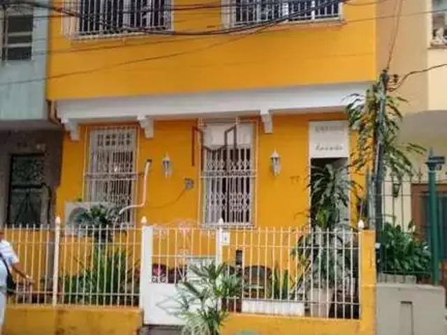 Casa / Sobrado para Venda em Rio de Janeiro/RJ Botafogo 5 Quartos