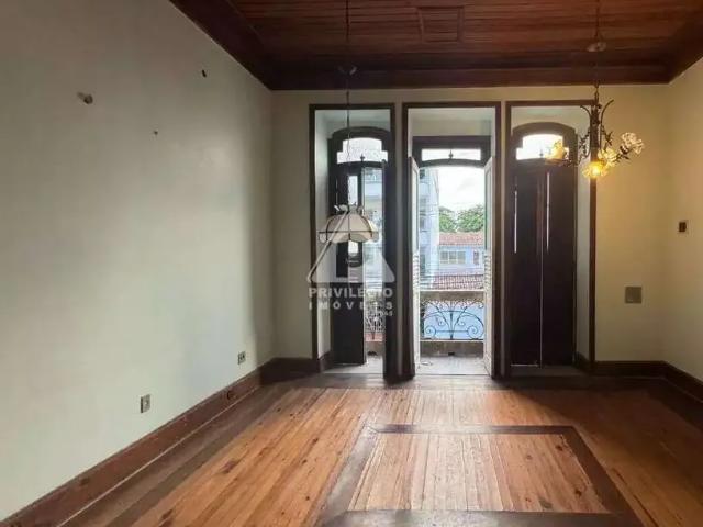 Casa / Sobrado para Venda em Rio de Janeiro/RJ Botafogo 5 Quartos