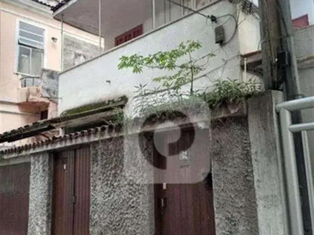 Casa / Sobrado para Venda em Rio de Janeiro/RJ Botafogo 5 Quartos