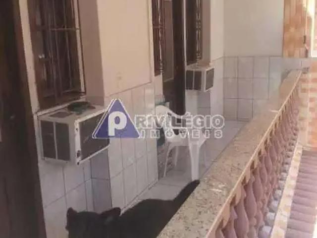 Casa / Sobrado para Venda em Rio de Janeiro/RJ Botafogo 5 Quartos