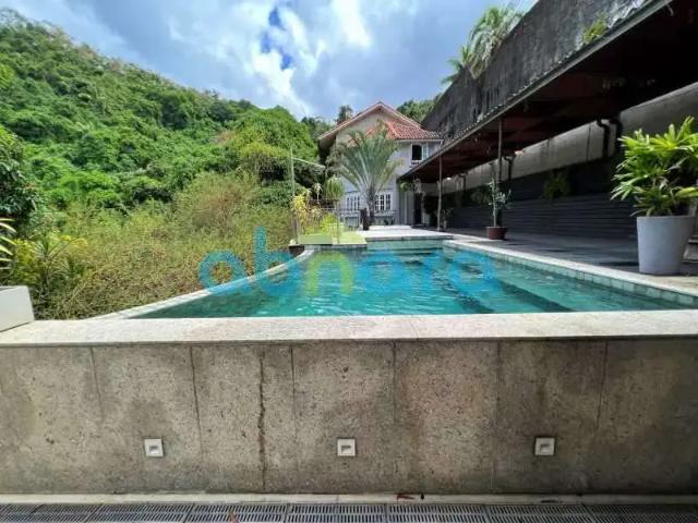 Casa / Sobrado para Venda em Rio de Janeiro/RJ Botafogo 5 Quartos