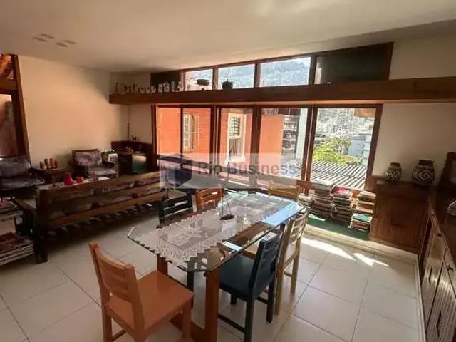 Casa / Sobrado para Venda em Rio de Janeiro/RJ Botafogo 5 Quartos
