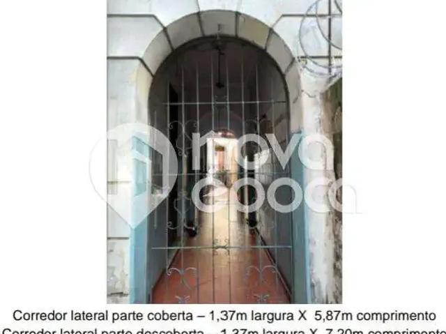 Casa / Sobrado para Venda em Rio de Janeiro/RJ Botafogo 5 Quartos