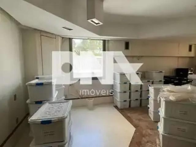 Casa / Sobrado para Venda em Rio de Janeiro/RJ Botafogo 5 Quartos