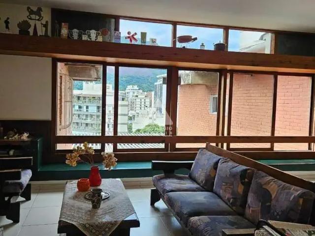 Casa / Sobrado para Venda em Rio de Janeiro/RJ Botafogo 5 Quartos