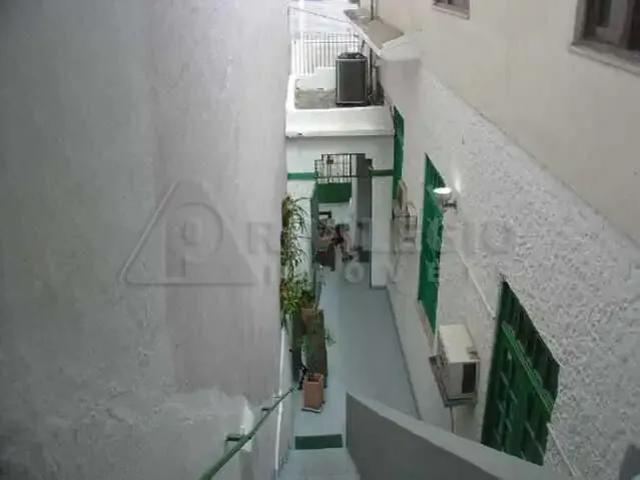Casa / Sobrado para Venda em Rio de Janeiro/RJ Botafogo 5 Quartos