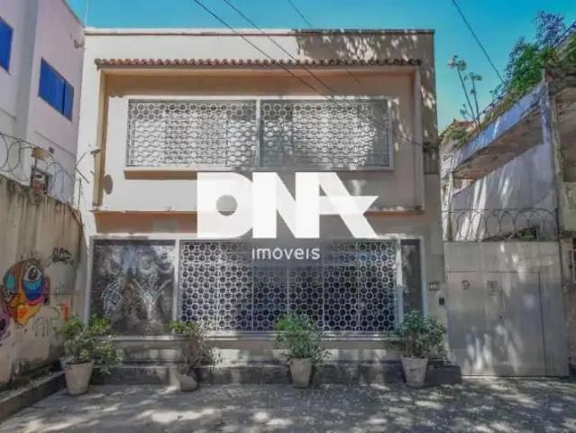 Casa / Sobrado para Venda em Rio de Janeiro/RJ Botafogo 5 Quartos