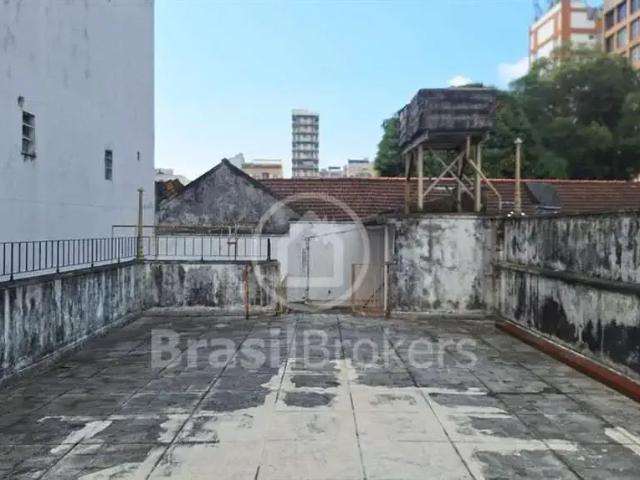 Casa / Sobrado para Venda em Rio de Janeiro/RJ Botafogo 5 Quartos