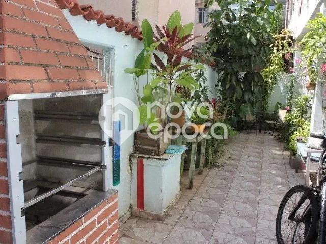 Casa / Sobrado para Venda em Rio de Janeiro/RJ Botafogo 6 Quartos