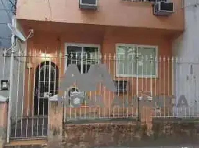 Casa / Sobrado para Venda em Rio de Janeiro/RJ Botafogo 6 Quartos