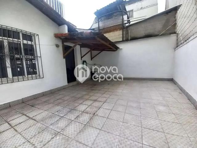 Casa / Sobrado para Venda em Rio de Janeiro/RJ Botafogo 6 Quartos