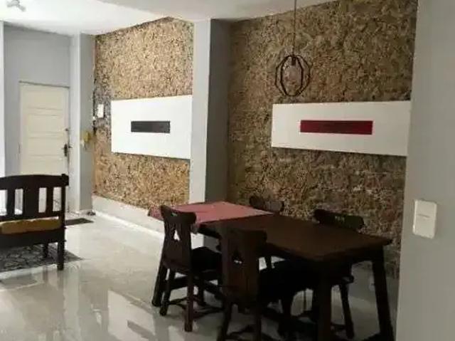 Casa / Sobrado para Venda em Rio de Janeiro/RJ Botafogo 6 Quartos