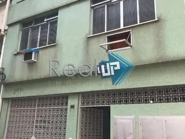 Casa / Sobrado para Venda em Rio de Janeiro/RJ Botafogo 6 Quartos