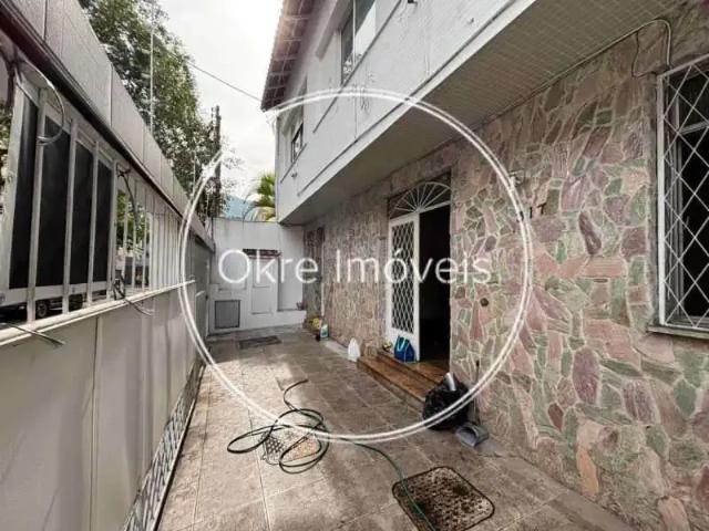 Casa / Sobrado para Venda em Rio de Janeiro/RJ Botafogo 6 Quartos
