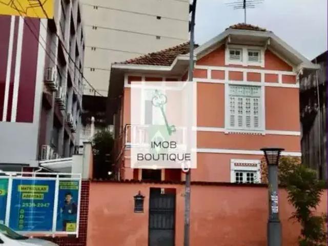 Casa / Sobrado para Venda em Rio de Janeiro/RJ Botafogo 6 Quartos