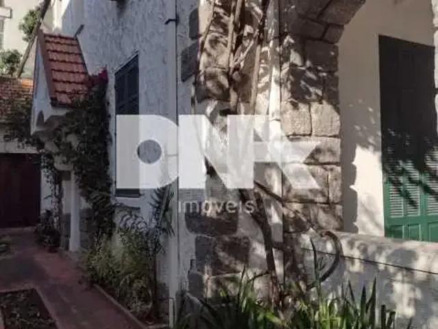 Casa / Sobrado para Venda em Rio de Janeiro/RJ Botafogo 6 Quartos