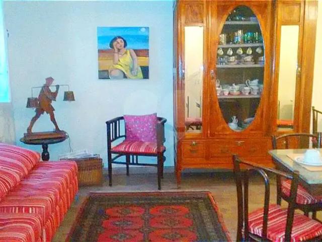 Casa / Sobrado para Venda em Rio de Janeiro/RJ Botafogo 6 Quartos