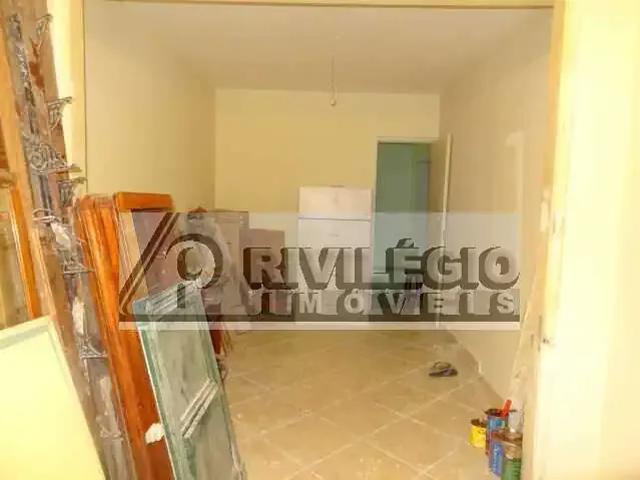 Casa / Sobrado para Venda em Rio de Janeiro/RJ Botafogo 7 Quartos