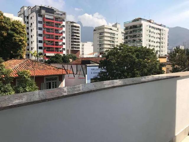 Casa / Sobrado para Venda em Rio de Janeiro/RJ Botafogo 7 Quartos