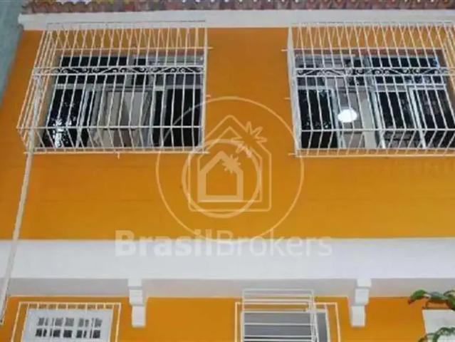 Casa / Sobrado para Venda em Rio de Janeiro/RJ Botafogo 7 Quartos