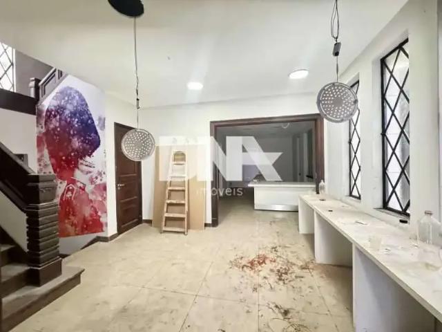 Casa / Sobrado para Venda em Rio de Janeiro/RJ Botafogo 7 Quartos