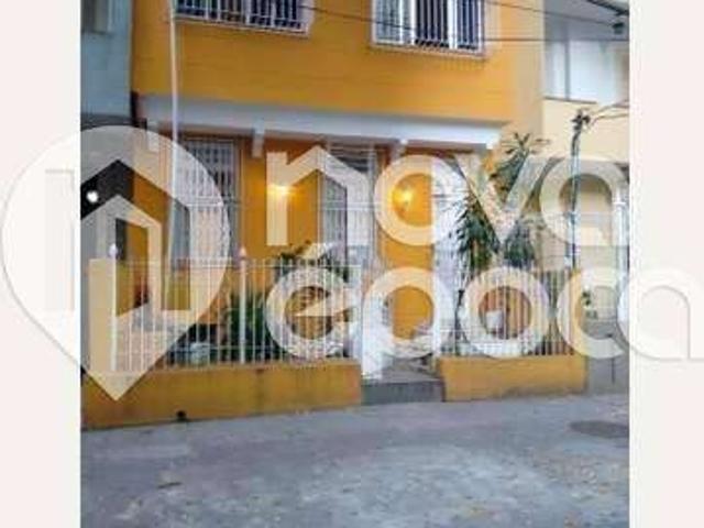 Casa / Sobrado para Venda em Rio de Janeiro/RJ Botafogo 7 Quartos
