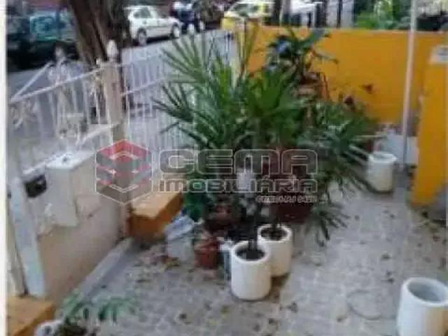 Casa / Sobrado para Venda em Rio de Janeiro/RJ Botafogo 7 Quartos