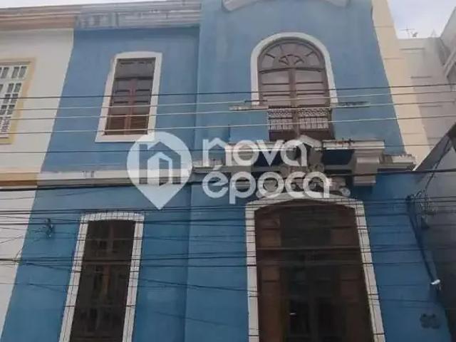 Casa / Sobrado para Venda em Rio de Janeiro/RJ Botafogo 8 Quartos