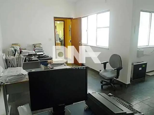 Casa / Sobrado para Venda em Rio de Janeiro/RJ Botafogo 8 Quartos
