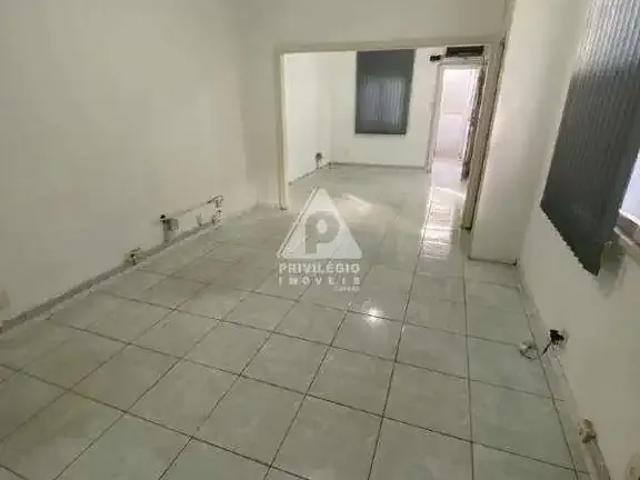 Casa / Sobrado para Venda em Rio de Janeiro/RJ Botafogo 8 Quartos