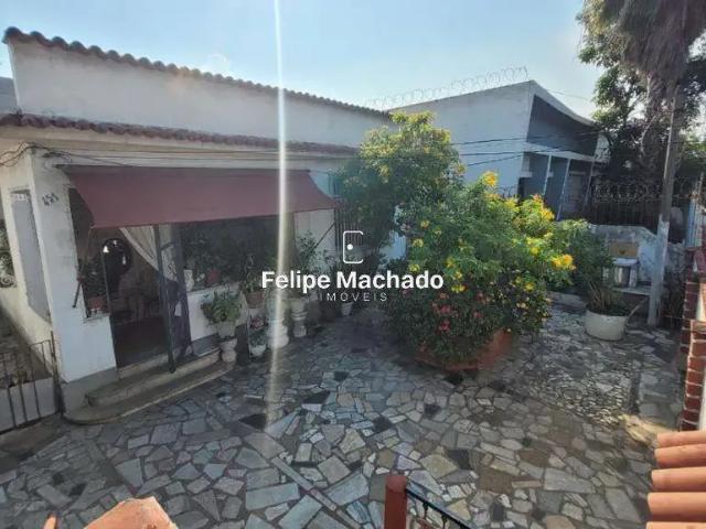 Casa / Sobrado para Venda em Rio de Janeiro/RJ Braz de Pina 4 Quartos