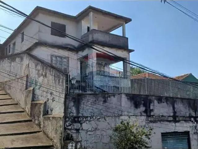 Casa / Sobrado para Venda em Rio de Janeiro/RJ Braz de Pina 4 Quartos