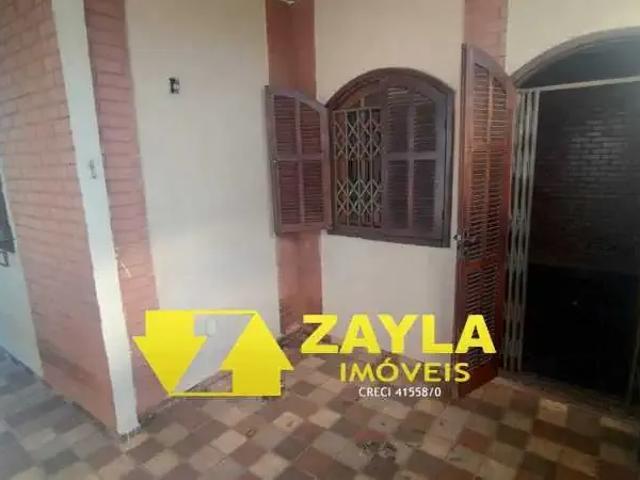 Casa / Sobrado para Venda em Rio de Janeiro/RJ Braz de Pina 4 Quartos