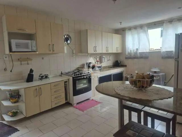 Casa / Sobrado para Venda em Rio de Janeiro/RJ Braz de Pina 5 Quartos
