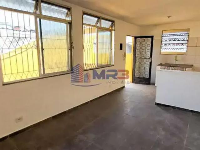 Casa / Sobrado para Venda em Rio de Janeiro/RJ Braz de Pina 1 Quartos
