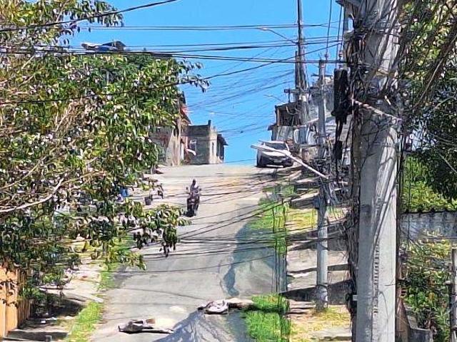 Casa / Sobrado para Venda em Rio de Janeiro/RJ Braz de Pina 2 Quartos