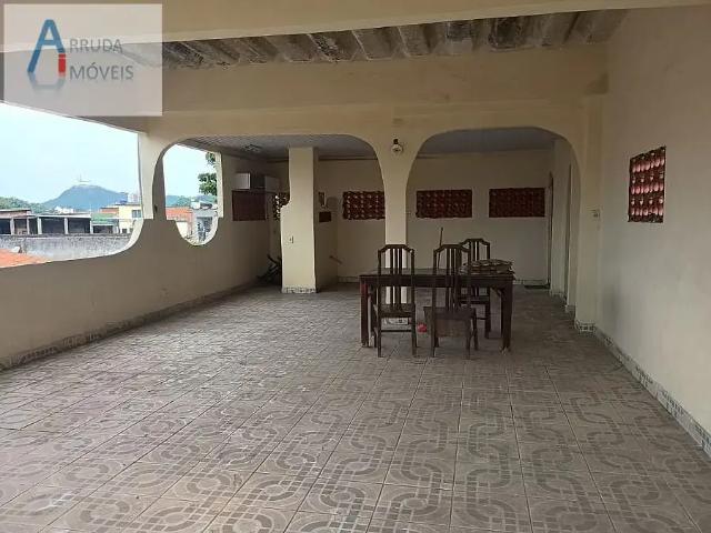 Casa / Sobrado para Venda em Rio de Janeiro/RJ Braz de Pina 2 Quartos