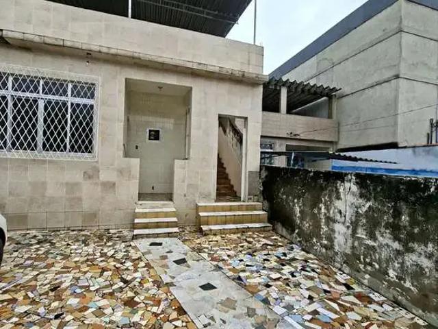 Casa / Sobrado para Venda em Rio de Janeiro/RJ Brás de Pina 2 Quartos