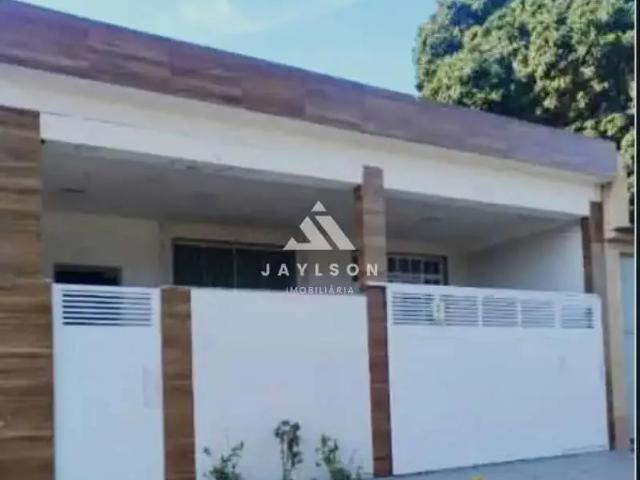 Casa / Sobrado para Venda em Rio de Janeiro/RJ Braz de Pina 2 Quartos