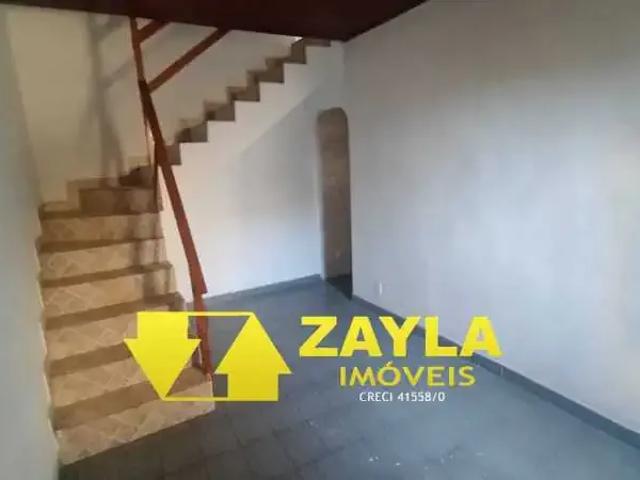 Casa / Sobrado para Venda em Rio de Janeiro/RJ Braz de Pina 2 Quartos