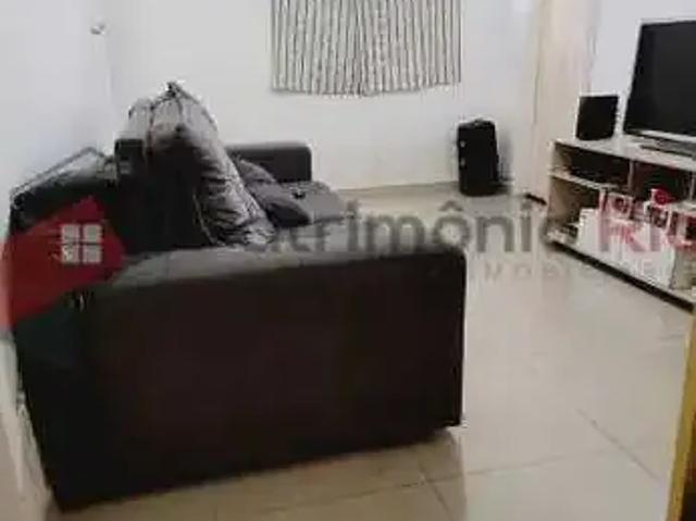 Casa / Sobrado para Venda em Rio de Janeiro/RJ Braz de Pina 2 Quartos