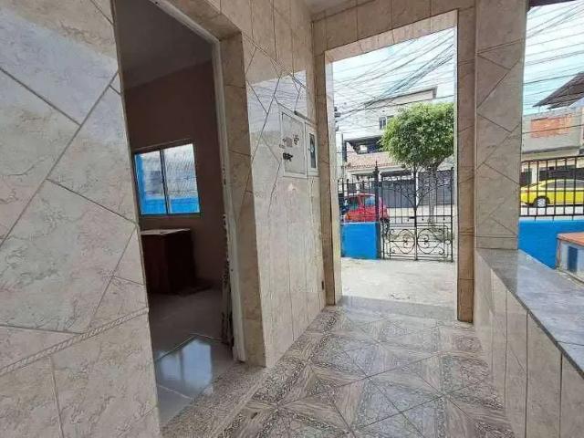 Casa / Sobrado para Venda em Rio de Janeiro/RJ Braz de Pina 2 Quartos