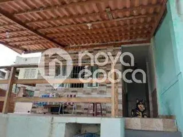 Casa / Sobrado para Venda em Rio de Janeiro/RJ Braz de Pina 3 Quartos