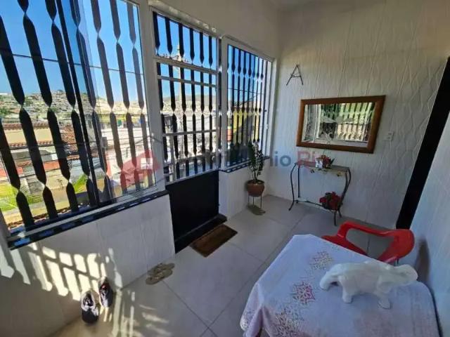 Casa / Sobrado para Venda em Rio de Janeiro/RJ Braz de Pina 3 Quartos