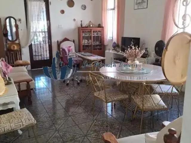 Casa / Sobrado para Venda em Rio de Janeiro/RJ Braz de Pina 3 Quartos