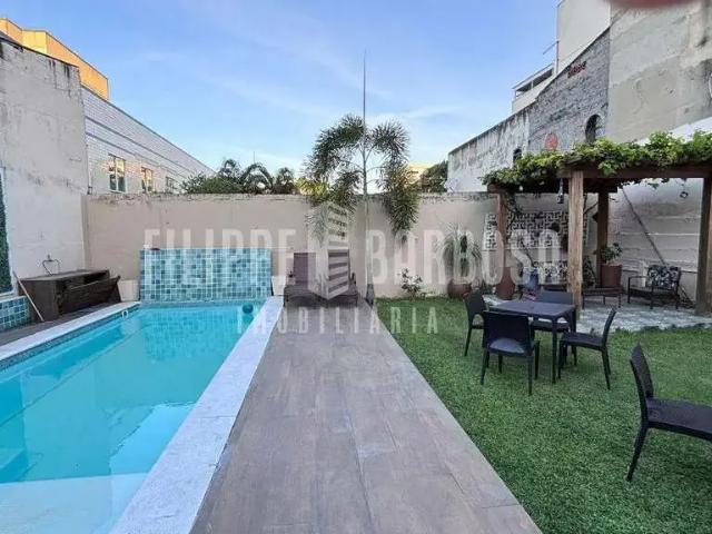 Casa / Sobrado para Venda em Rio de Janeiro/RJ Braz de Pina 3 Quartos