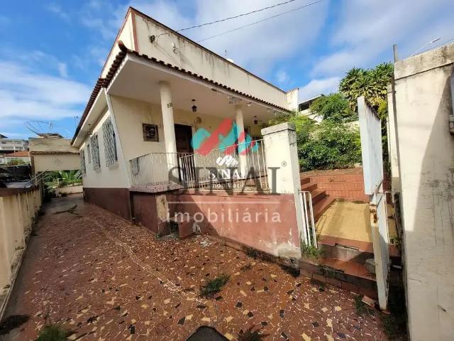 Casa / Sobrado para Venda em Rio de Janeiro/RJ Braz de Pina 3 Quartos